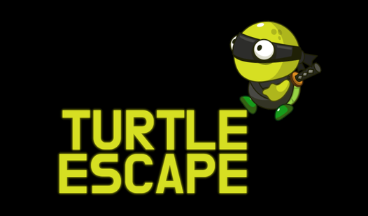 Turtle Escape （由 ZloyAlex)-网上免费玩 Yandex Games