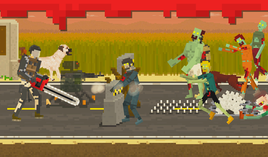 Zombies Coming (by OrangeCompany) - play online for free on Yandex Games