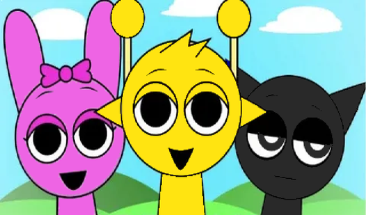 Slicing: Sprunks Phase 3 (Zharik Egor tarapyndan) - Yandex Games on-da ...