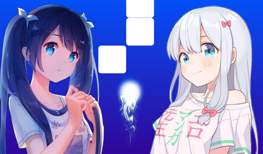 Аниме шарики (Kuli Gamesʼdan) – Яндекс Игры xizmatida bepul onlayn oʻynash