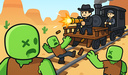 Robby Dead Rails (by RedToks) - play online for free on Yandex Games
