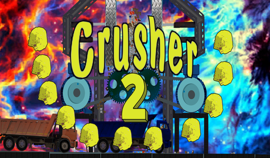 Crusher 2 | Game Gratis KibrisPDR