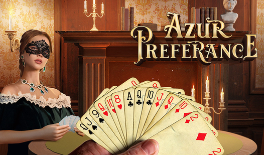 Azur Preferance (by AzurGames): Play Online For Free On Playhop