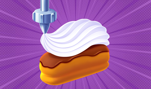 Perfect Cream (by Gladefx) - play online for free on Yandex Games