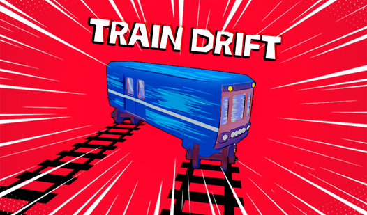 Train Drift (by Super Trash Bros) - play online for free on Yandex Games