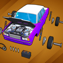 Your mini garage. Service simulator 3D (by Slon games): Play Online For ...