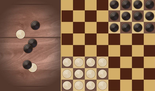 Corners - checkers (by Game4you) - play online for free on Yandex Games