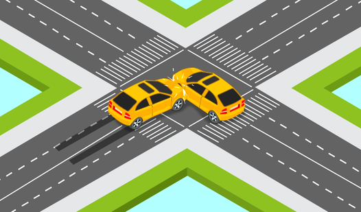 Get Out of the Traffic Jam! (by RAFF STUDIO) - play online for free on ...