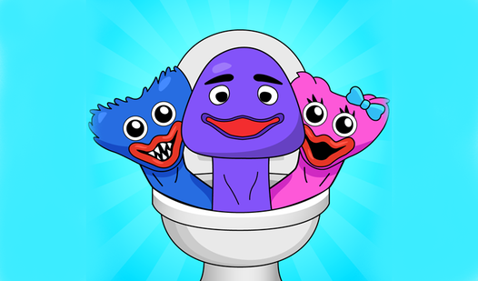 Mix Monsters 3D (by GreenTree): Play Online For Free On Playhop