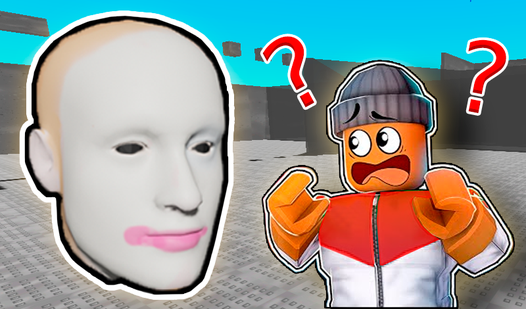 Robbie Escape Running Head (by nikotinStudio): Play Online For Free On ...