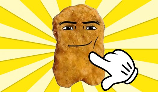 Omega Nuggets: Omega Clicker: Playhop xidmətində pulsuz onlayn oyna