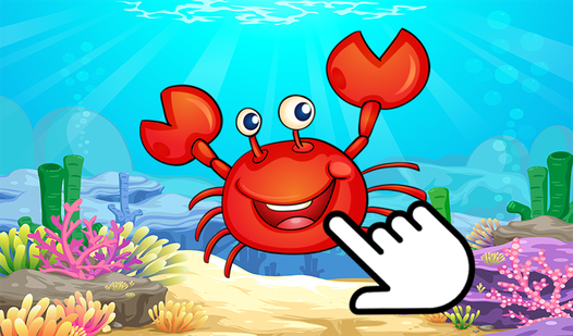 The Evolution Of Underwater Dwellers: Clicker （TDS BID開発）: Playhopで無料で ...