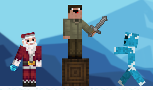 Noob ve Pro Noel Baba'yı kurtarıyor (Desmond Games'den) - Yandex Games ...