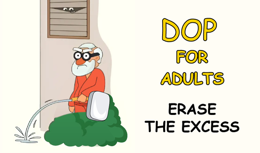 DOP for adults erase the excess (by ToxicFamilyGames) - play online for ...