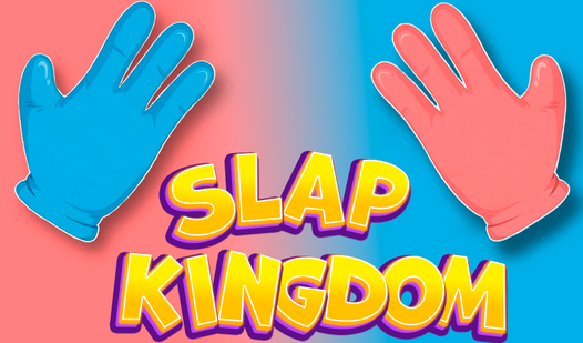 Slap kingdom （由 Skibidist_Worker):网上免费玩 Playhop