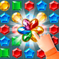 Затерянные Сокровища - Три в Ряд (от bee smart games) - играть онлайн ...