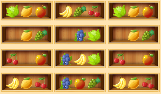 To Sort: Put things in order (oleh AltTab3000Group1): Mainkan Online ...