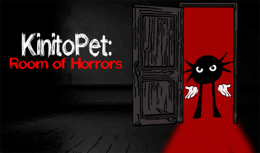 KinitoPet: Room of Horrors (սկսած Slech_Production-ից) - խաղալ առցանց և ...
