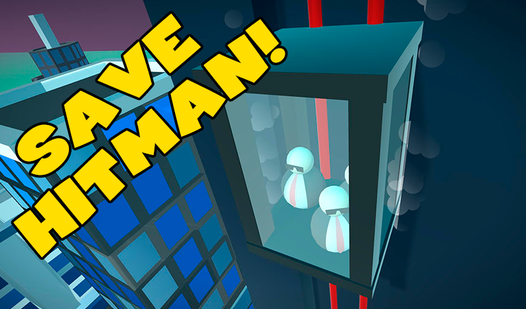 Save Hitman! (oleh Populjarnye igry)- mainkan online secara gratis di ...