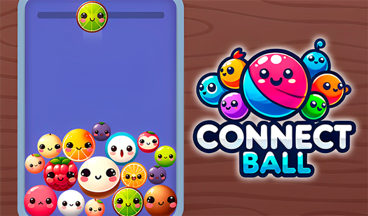Connect Ball （由 Inspire Games)-网上免费玩 Yandex Games