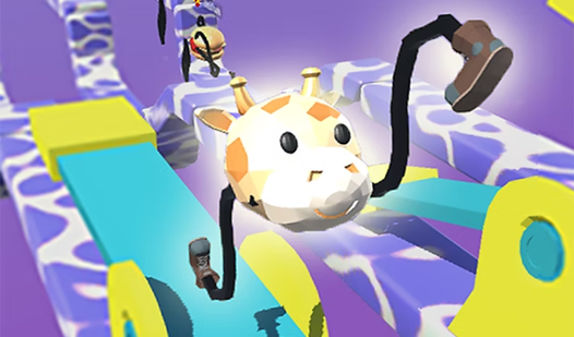 Drawer Super Racer (by Lory Games) - play online for free on Yandex Games