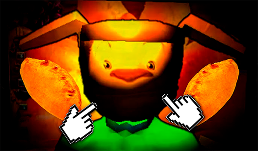 5 Ночей с Тимохой: Кликер Эволюции (ад db2k_) - гуляць анлайн бясплатна ...