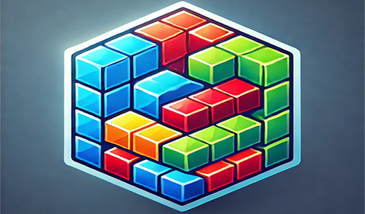 Tet Rimo Puzzle （由 G3 Dev 网上免费玩 Yandex Games