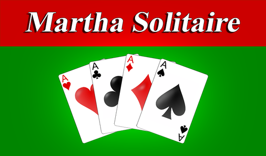 Martha Solitaire (oleh Tordus Games)- mainkan online secara gratis di Yandex Games