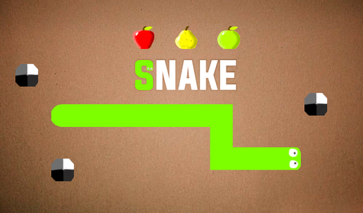 Snake | Game Gratis KibrisPDR
