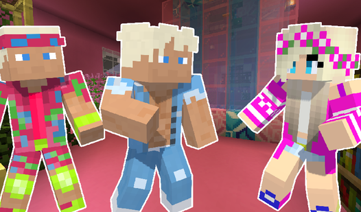 Barbie run away from Ken (by Goodwin Games): Play Online For Free On ...