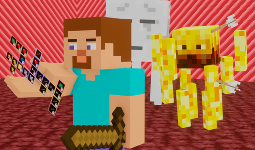 Mineblock Survivor: Craft (by feyten): Play Online For Free On Playhop