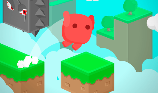 Red Runner - Яндекс Игры xizmatida bepul onlayn o‘ynash