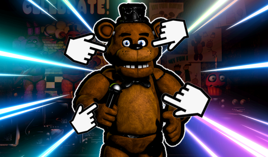 Freddy's Pizzeria FNAF: Clicker | Game Gratis KibrisPDR