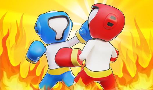 Boxing King: Ring Champion Fighter 3D (by 4U Games): Play Online For ...