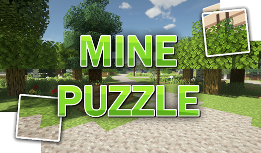 Mine Puzzle | Game Gratis KibrisPDR