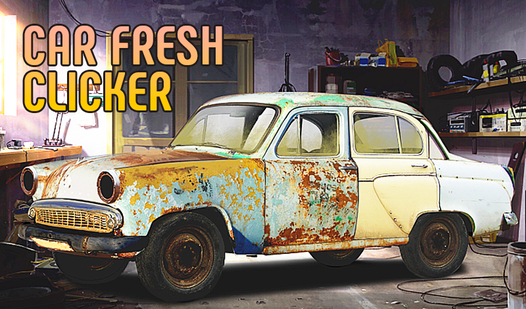 Car Fresh Clicker (от Grebot Games) - играть онлайн бесплатно на ...