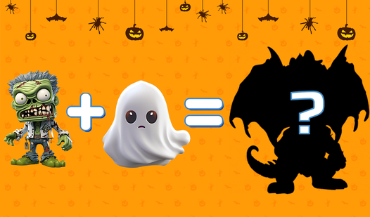 Mix Master: AI Animal, Monster — Yandex Games で無料でオンラインゲームをプレイしましょう