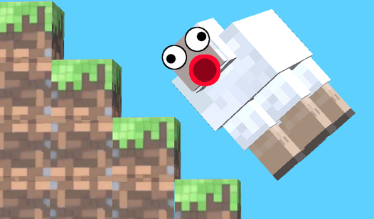 Unreal Sheep(デベロッパー：AM) - Yandex Gamesで無料オンラインゲームをプレイ