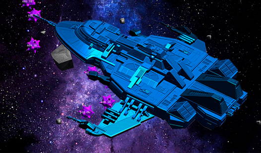 Cosmo Zone. Storm Trooper (დან HoBo Games)- ითამაშეთ ონლაინ უფასოდ ...