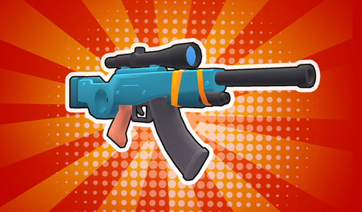 Gun craft (by Impact): Play Online For Free On Playhop