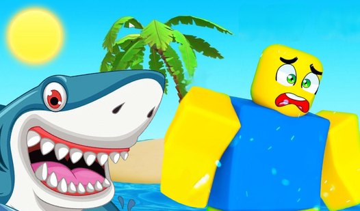 Obby: The Island of Hell (by Avise Games): Play Online For Free On Playhop