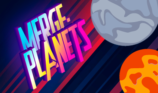 Merge: Planets: Playhop xidmətində pulsuz onlayn oyna