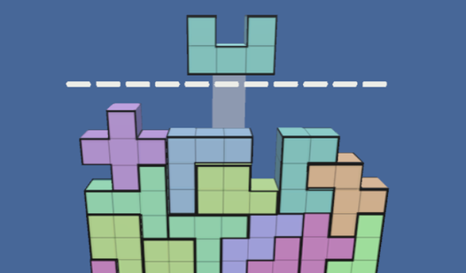 Shmetris: Connect Shapes （由 Winter Studio)-网上免费玩 Yandex Games