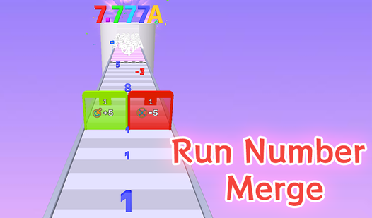 Run Number Merge (დან GirlsBoysGame)- ითამაშეთ ონლაინ უფასოდ სერვისზე ...