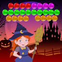 Spooky Orb Breaker (skgameapps ұсынады) - Яндекс Игры сервисінде тегін онлайн ойнау