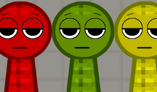 Плейграунд Рэгдолл Мод Песочница (от Your Games) - играть онлайн ...