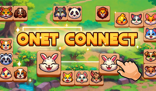 Onet Connect (Ketchsoftʼdan) – Яндекс Игры xizmatida bepul onlayn oʻynash