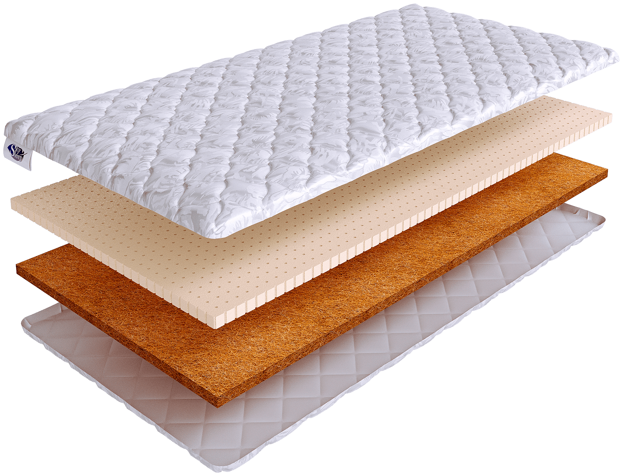 Cocos + Latex — отзывы покупателей