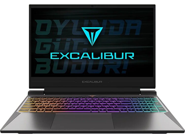 Casper Excalibur G870 NVIDIA GeForce RTX 2050 500 GB SSD 8 GB RAM 15.6 ...