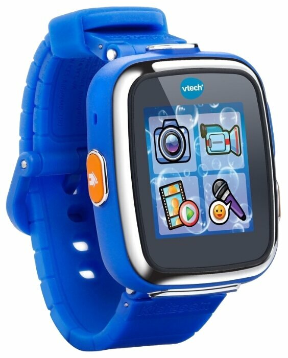 VTech Kidizoom Smartwatch DX — отзывы покупателей